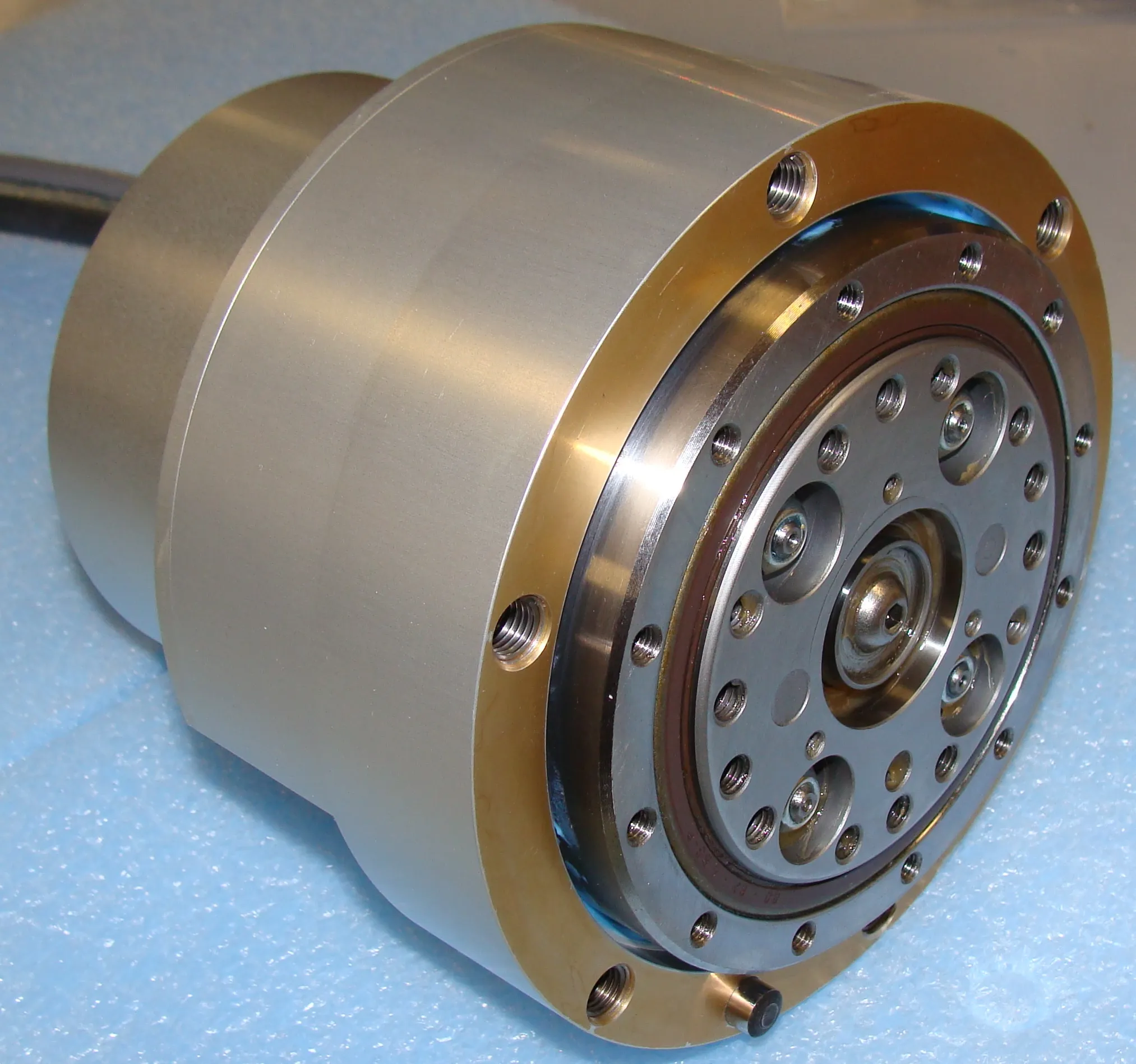 Industry-Henan Lunyee Industrial Automation Equipment Co.