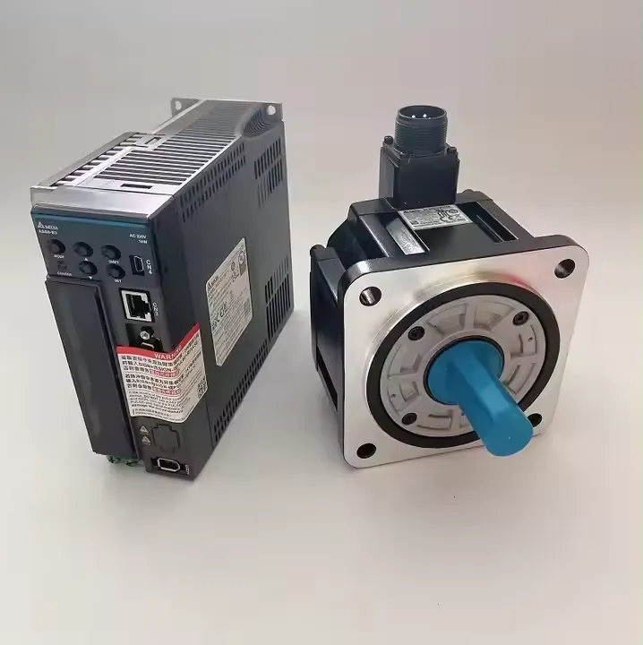 750W 220-380V 3000RPM B3 Servo Motor