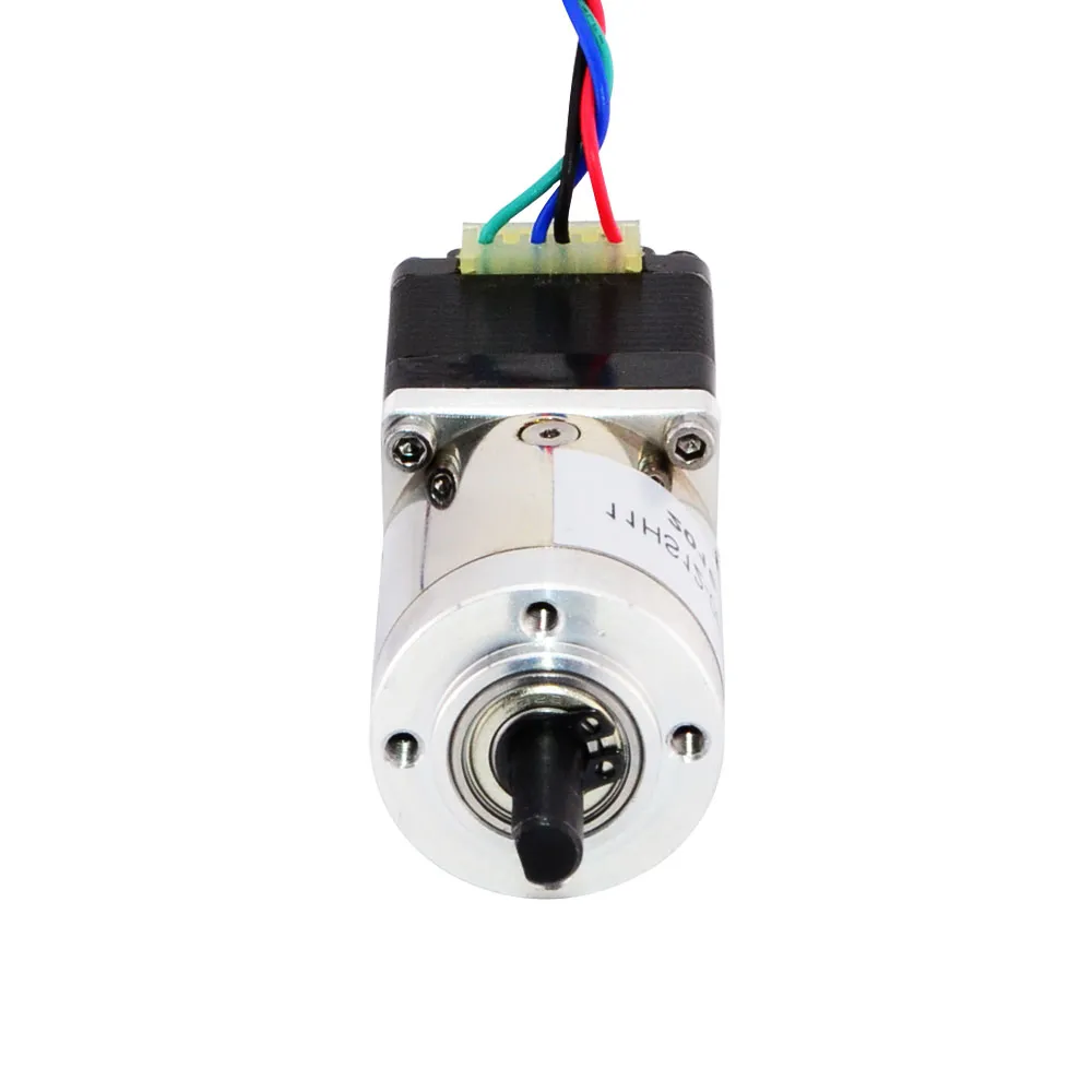 Nema 11 1.8deg 7Ncm 0.67A Bipolar Stepper Motor